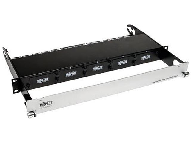 Click here for TRIPP LITE High Density Rackmount Fiber Enclosure... prices