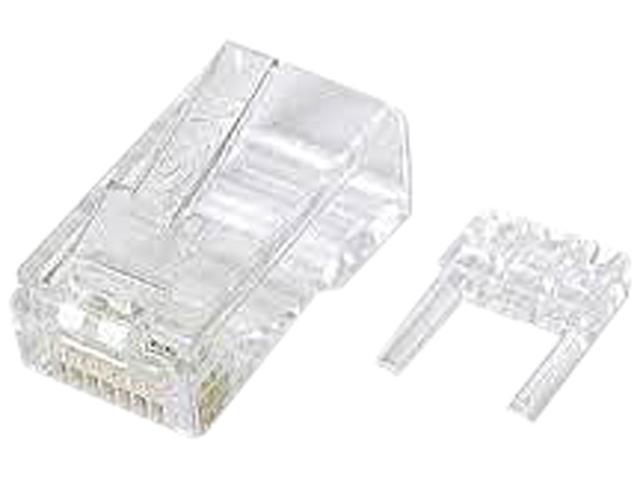 Click here for BELKIN CAT6 RJ45 Modular Plugs prices