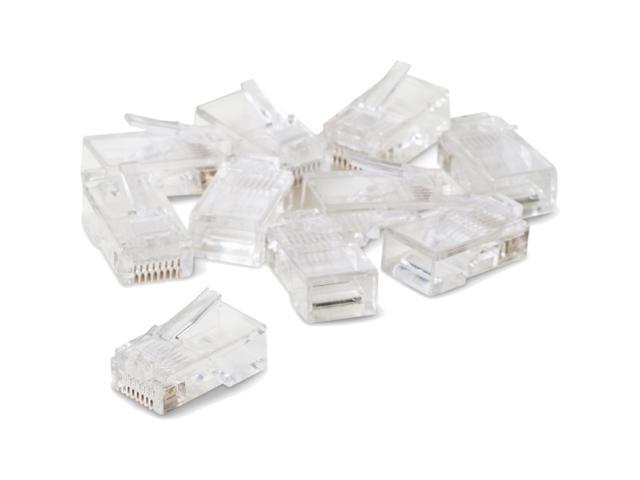 Click here for BELKIN RJ-45 Modular Plug prices