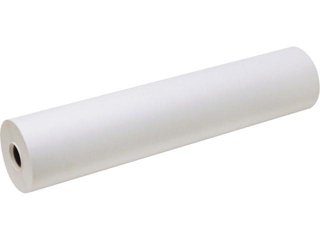 Click here for Pacon Easel Roll - 18 x 2400 - White Paper - Heavy... prices