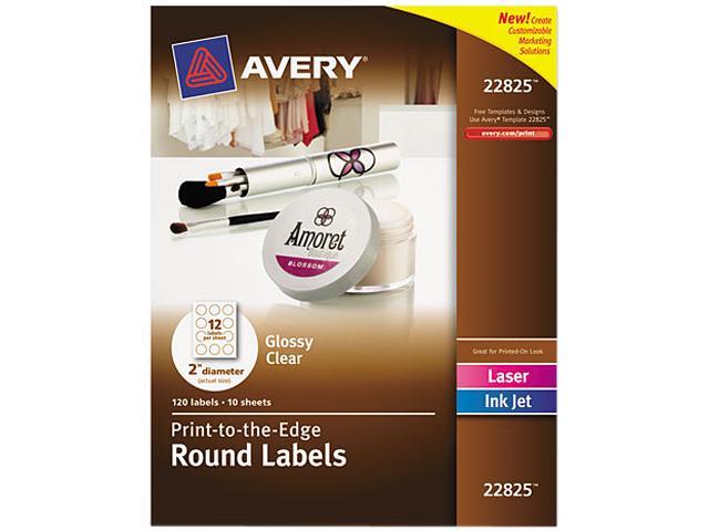 Click here for Avery Label Rnd 2 Dia 120 Clr 22825 prices