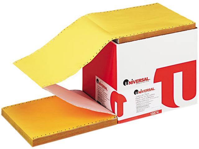 Click here for UNIVERSAL Multicolor Paper 4-Part Carbonless 15lb... prices