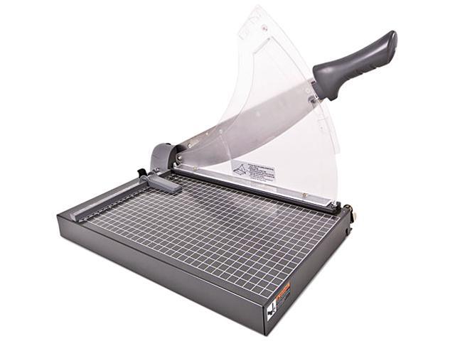 Click here for Guillotine Heavy-Duty Trimmer  14 Cut Length prices