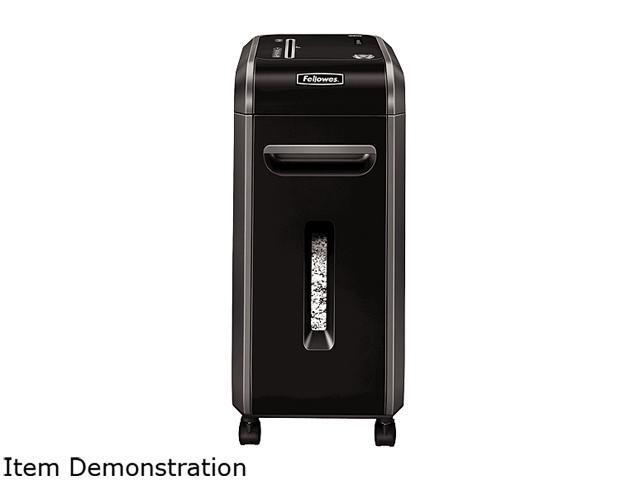 Click here for Fellowes - 4609001 - Fellowes Microshred 99Ms Micr... prices