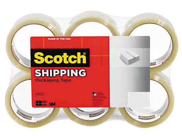 Click here for Scotch 3350 General Purpose Packaging Tape  1.88x1... prices