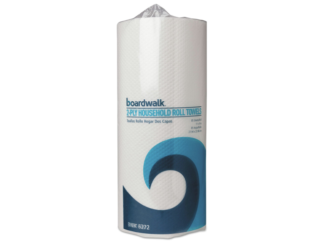 Click here for Boardwalk Paper Towels 2-ply 85 Sheets/Roll 30 Rol... prices