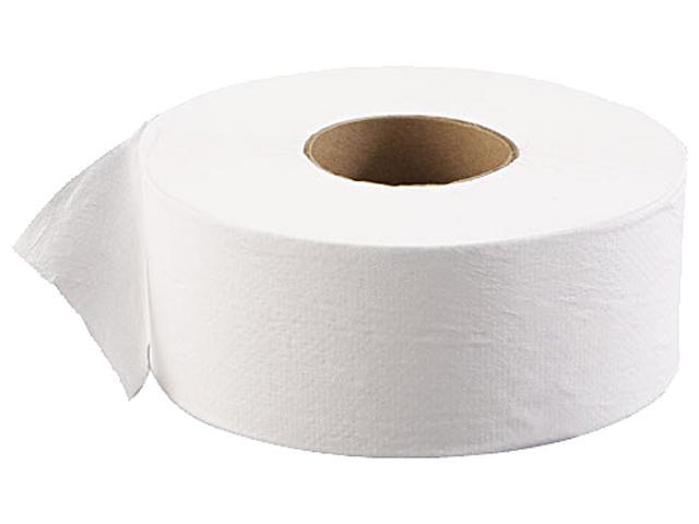 Click here for Boardwalk 6101 JRT Jr. Bath Tissue  Jumbo  1-Ply... prices