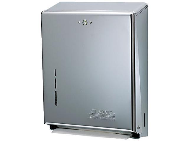 Click here for C-Fold/Multifold Towel Dispensers  14 3/4 x 11 3/8... prices