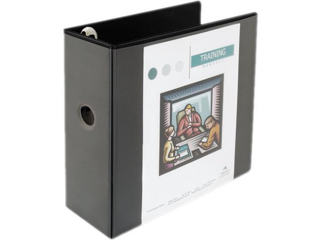 Click here for UNIVERSAL Comfort Grip Deluxe Plus D-Ring View Bin... prices