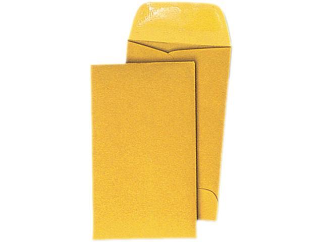 Click here for Kraft Coin Envelope  #7  Light Brown  500/Box prices