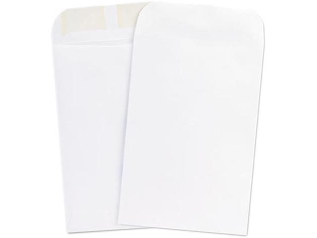 Click here for Catalog Envelope  Side Seam  6 1/2 X 9 1/2  White... prices