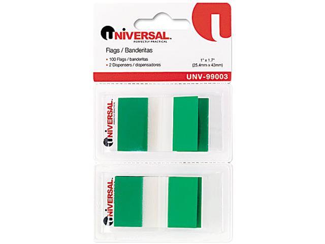 Click here for Page Flags  Green  50 Flags/Dispenser  2 Dispenser... prices