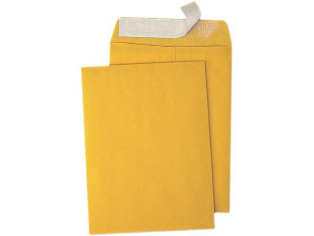 Click here for Pull & Seal Catalog Envelope  10 X 13  Kraft  100/... prices