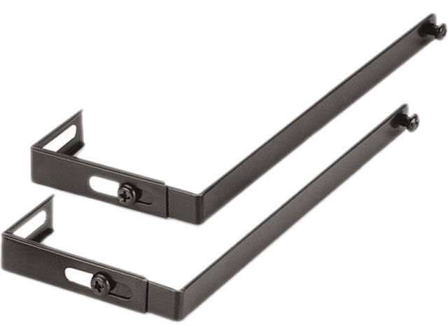 Click here for Adjustable Cubicle Hangers  Black  Set Of Two prices