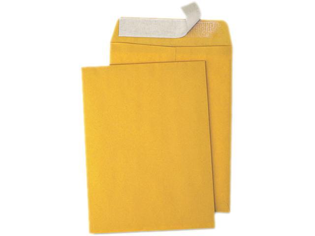 Click here for Pull & Seal Catalog Envelope  9 X 12  Light Brown... prices