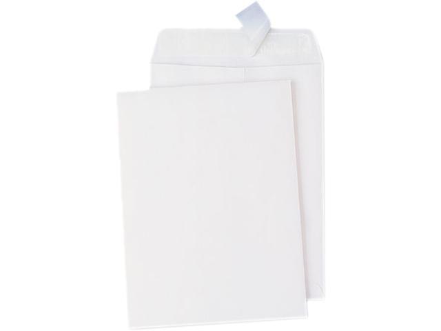 Click here for Pull & Seal Catalog Envelope  10 X 13  White  100/... prices