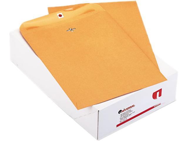 Click here for Kraft Clasp Envelope  Side Seam  32Lb  10 X 13  Li... prices