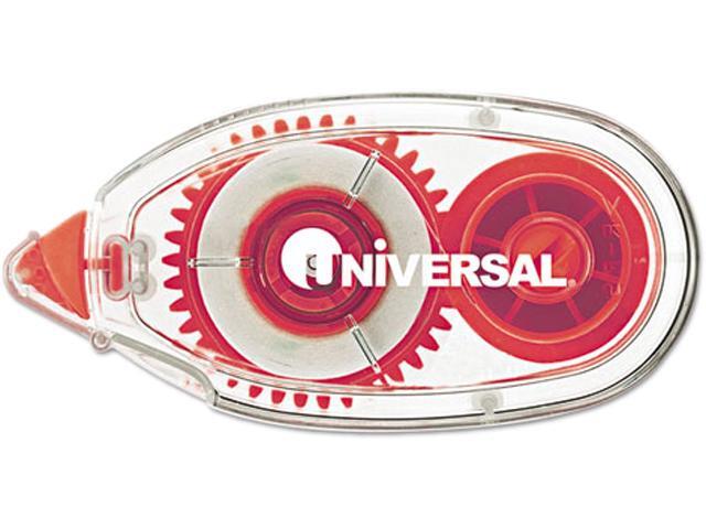 Click here for Universal Glue Tape Permanent 1/3 x 393 2/PK 75614 prices