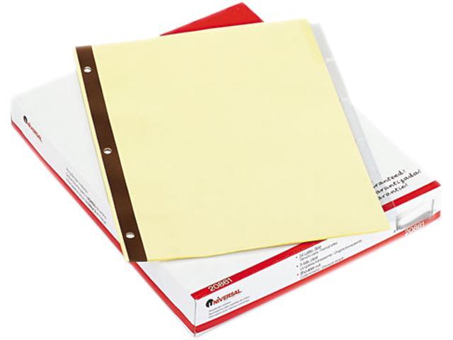 Click here for Extended Insert Indexes  Clear 5-Tab  Letter  Buff... prices