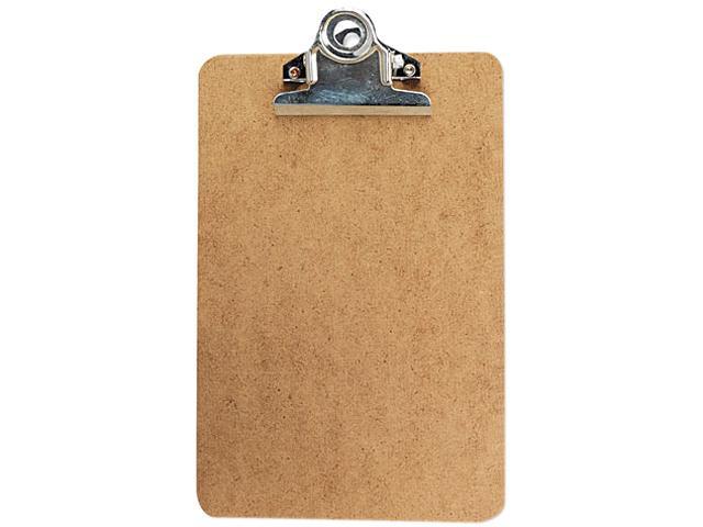 Click here for UNIVERSAL Hardboard Clipboard 3/4 Capacity Holds 5... prices