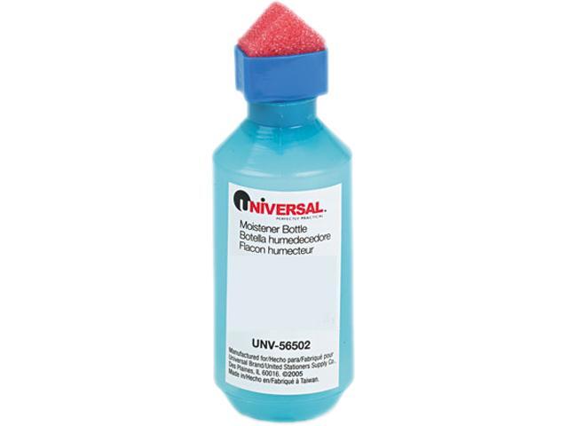Click here for Squeeze Bottle Moistener  2 Oz  Blue prices