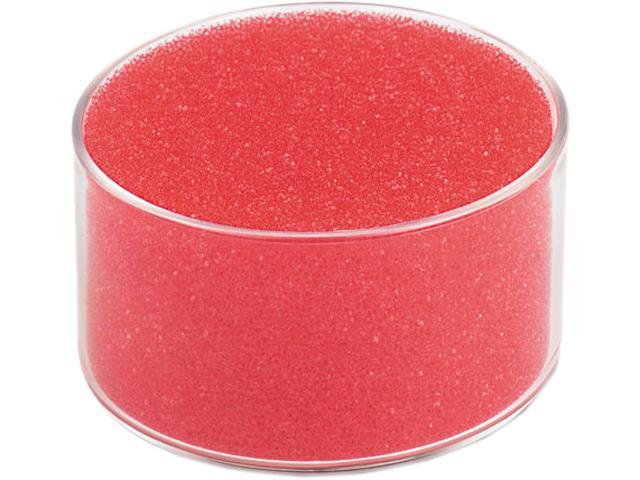 Click here for Sponge Cup Moistener  3 Dia  Clear prices