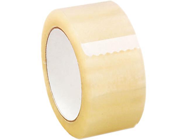 Click here for Box Sealing Tape  2 X 110Yds  3 Core  Clear  6/Pac... prices