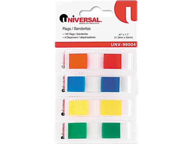 Click here for Page Flags  Assorted Colors  35 Flags/Dispenser  4... prices