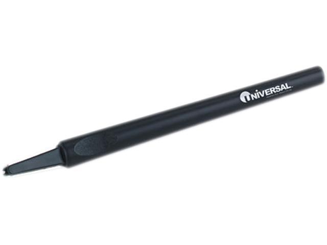 Click here for UNIVERSAL Wand Style Staple Remover Black 10700 prices