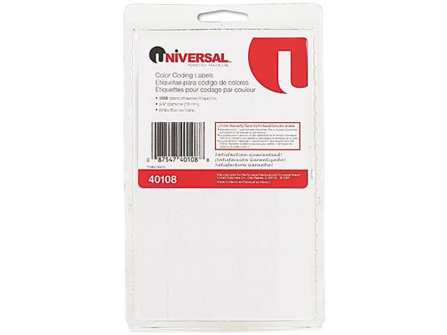 Click here for Permanent Self-Adhesive Color-Coding Labels  3/4In... prices