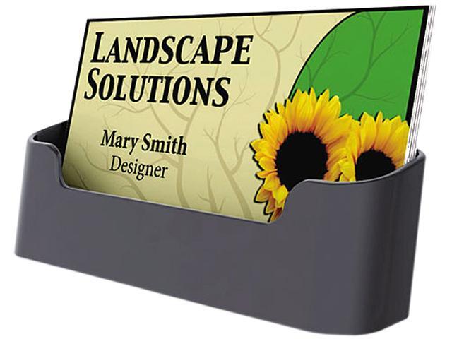 Click here for Business Card Holder  Capacity 50 3 1/2 X 2 Cards... prices