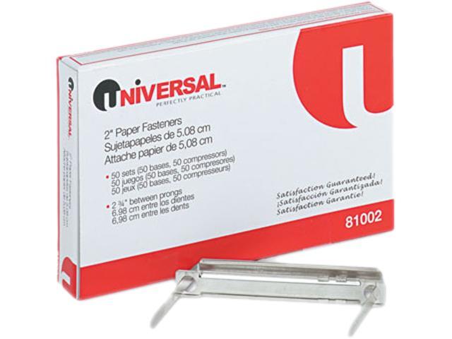 Click here for Complete Two-Piece Paper File Fasteners  Two Inch... prices