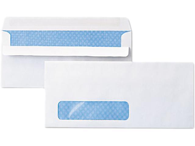 Click here for Self-Seal Business Envelope  Window  Security Tint... prices