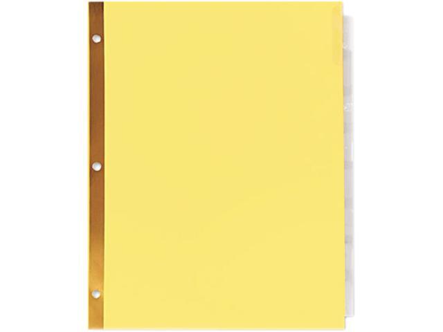 Click here for Extended Insert Indexes  Eight Clear Tabs  Letter... prices