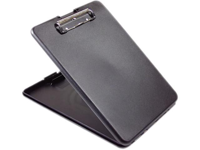 Click here for Saunders SlimMate Storage Clipboard 1/2 Clip Cap 8... prices