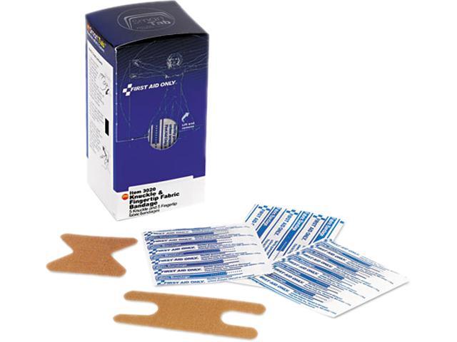 Click here for Knuckle & Fingertip Bandages  Sterilized  5 Knuckl... prices