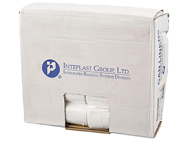 Click here for Inteplast Group EC243306N Commercial Can Liners  P... prices