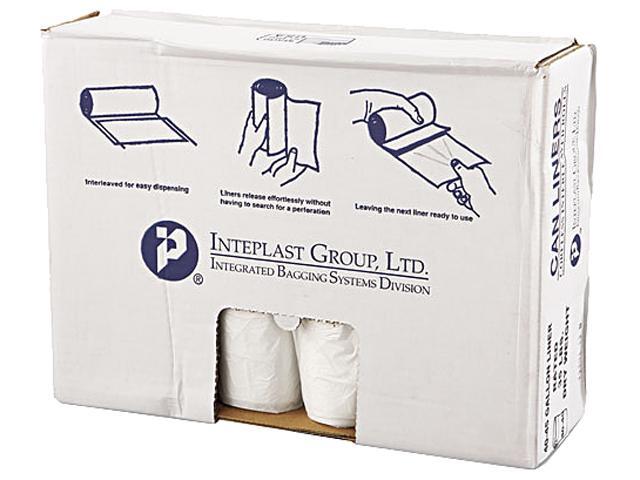 Click here for Inteplast Group VALH4048N12 High-Density Can Liner... prices
