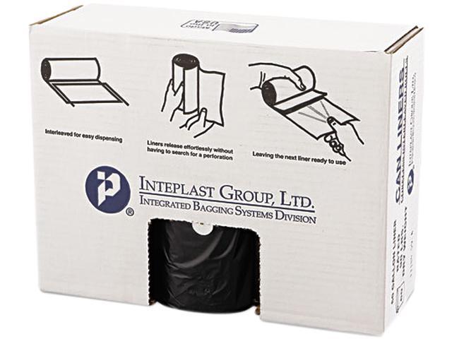 Click here for Inteplast Group VALH3860K22 High-Density Can Liner... prices