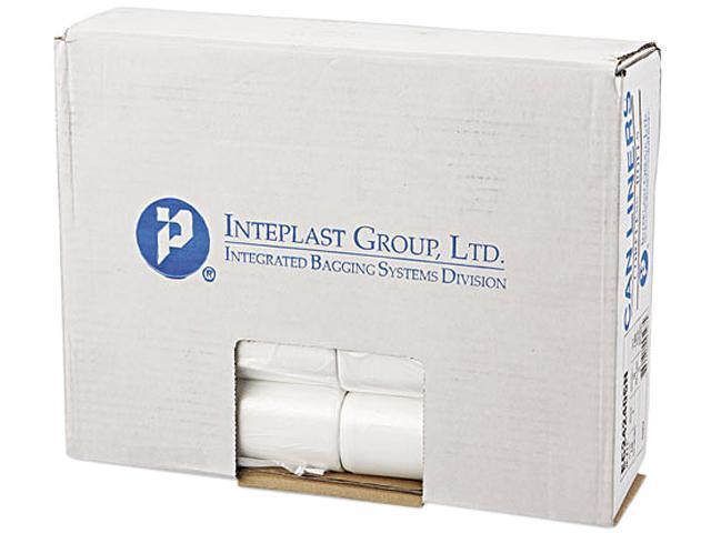 Click here for C-Hi-Density Liner 6 Mic 24X24 Natural 20/50 prices