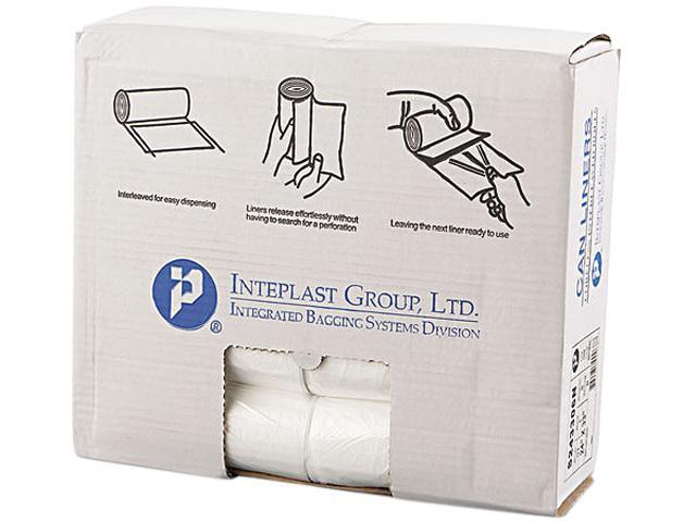 Click here for High-Density Can Liner  24 x 33  16-Gallon  6 Micr... prices