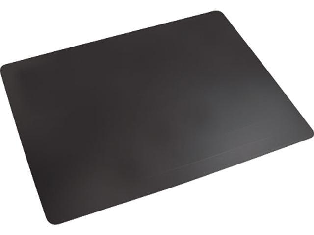 Click here for Rhinolin Ii Desk Pad With Microban 17X 12  Black prices
