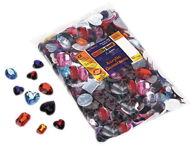 Click here for Gemstones Classroom Pack  Acrylic  1 Lbs.  Assorte... prices