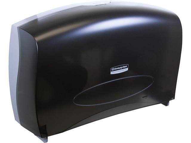 Click here for Scott Essential 09551 Jumbo Roll Toilet Paper Disp... prices