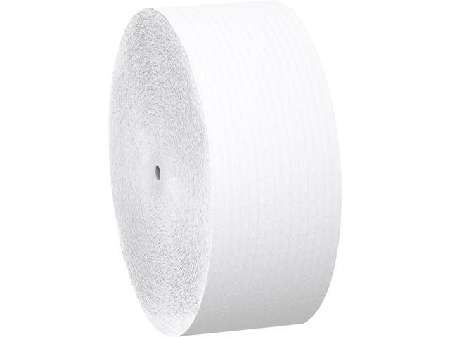 Click here for Scott Essential Coreless Jumbo Roll Bathroom Tissu... prices