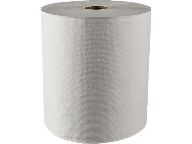 Click here for Scott Hard Roll Towels White 8 x 800ft 12 Rolls/Ca... prices
