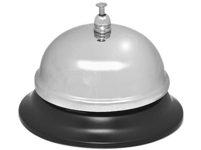 Click here for Sparco 01583 Nickel Plated Call Bell - 1 Each prices