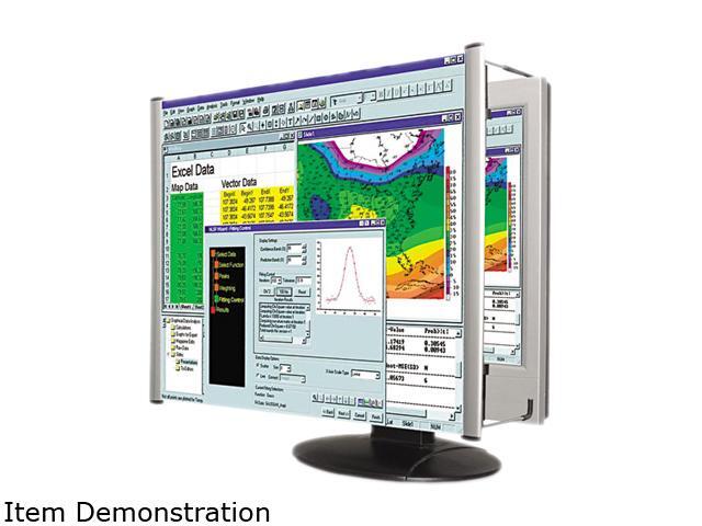 Click here for Lcd Monitor Magnifier Filter  Fits 19-20 Widescree... prices