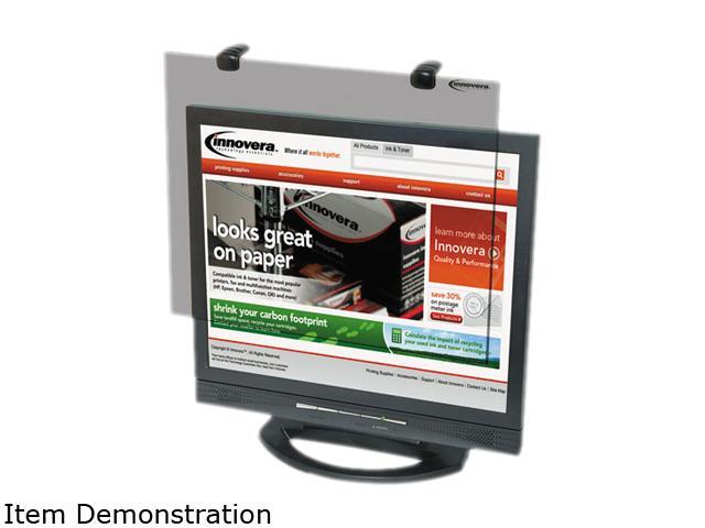 Click here for Protective Antiglare Lcd Monitor Filter  Fits 19-2... prices