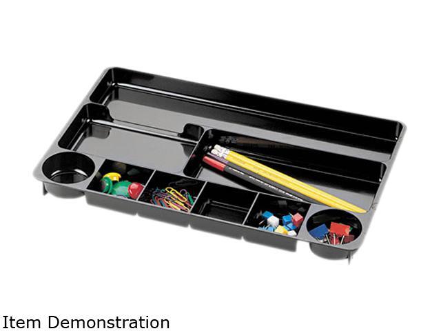 Click here for Officemate Rec Desk Drawer Organizer 9-Comp 14x9x1... prices
